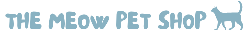 The Meow Pet Shop